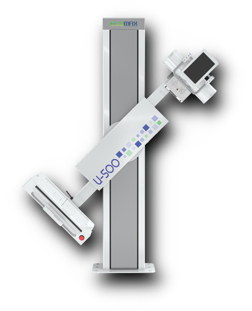 Digital Radiography Systems
